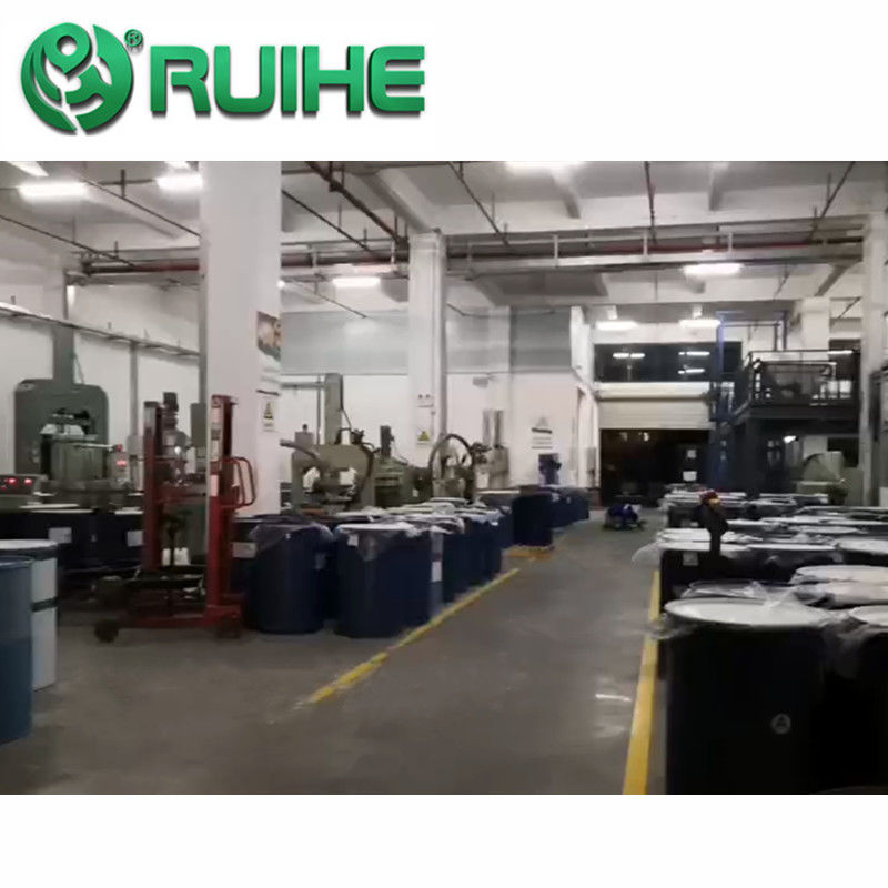 Çevre Dostu LSR Sıvı Silikon Kauçuk / 2 Parça Sıvı Silikon